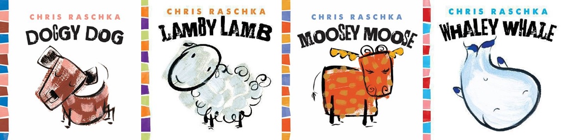 Series to Know: Thingy Things | Step Up Readers